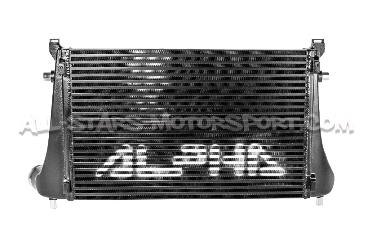 Intercambiador Alpha Competition para Golf 7 GTI / Golf 7 R / León ...