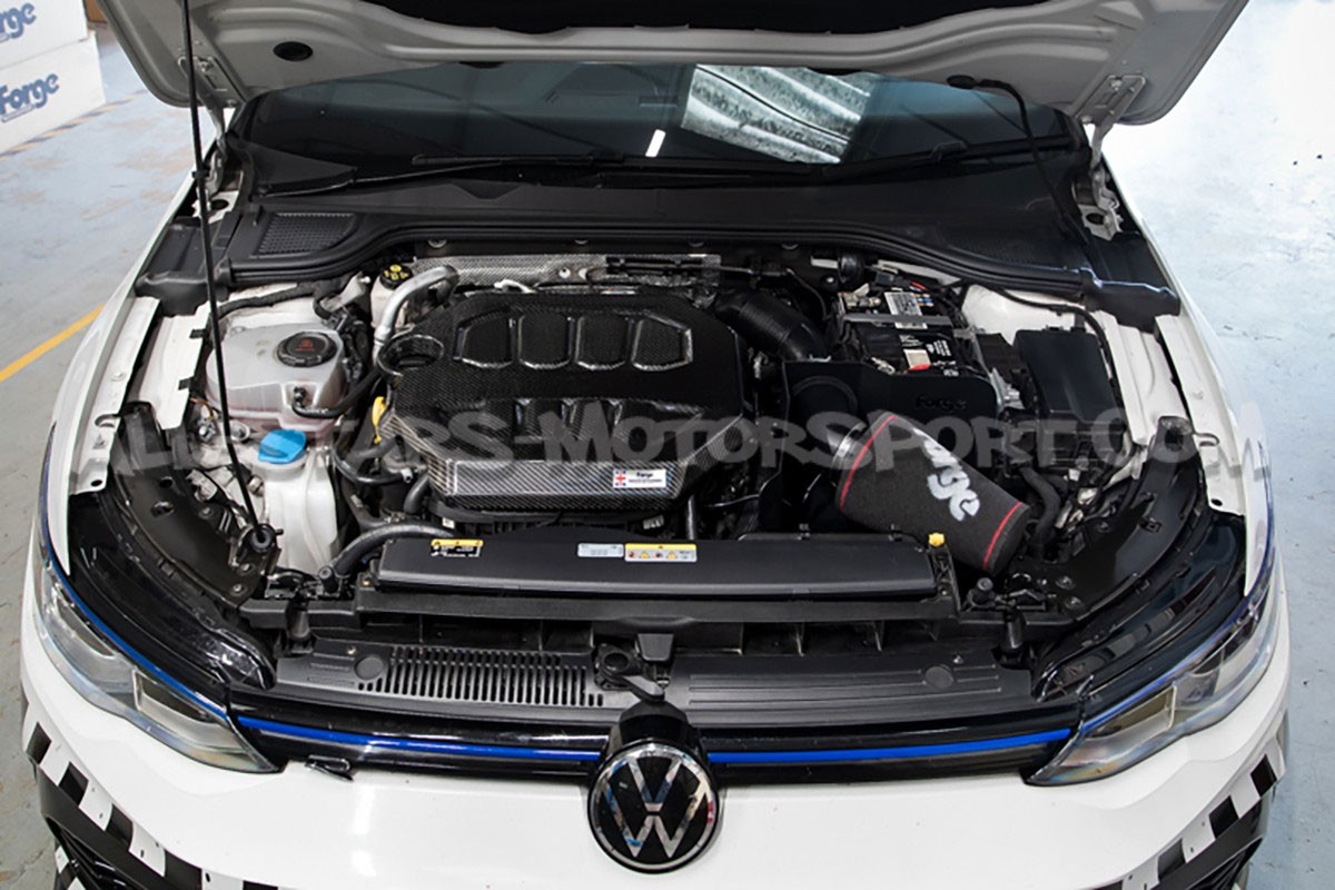 Audi S3 8V / Golf 7 GTI / Golf 8 R / Leon 3 Cupra / S3 8Y Forge Mot...
