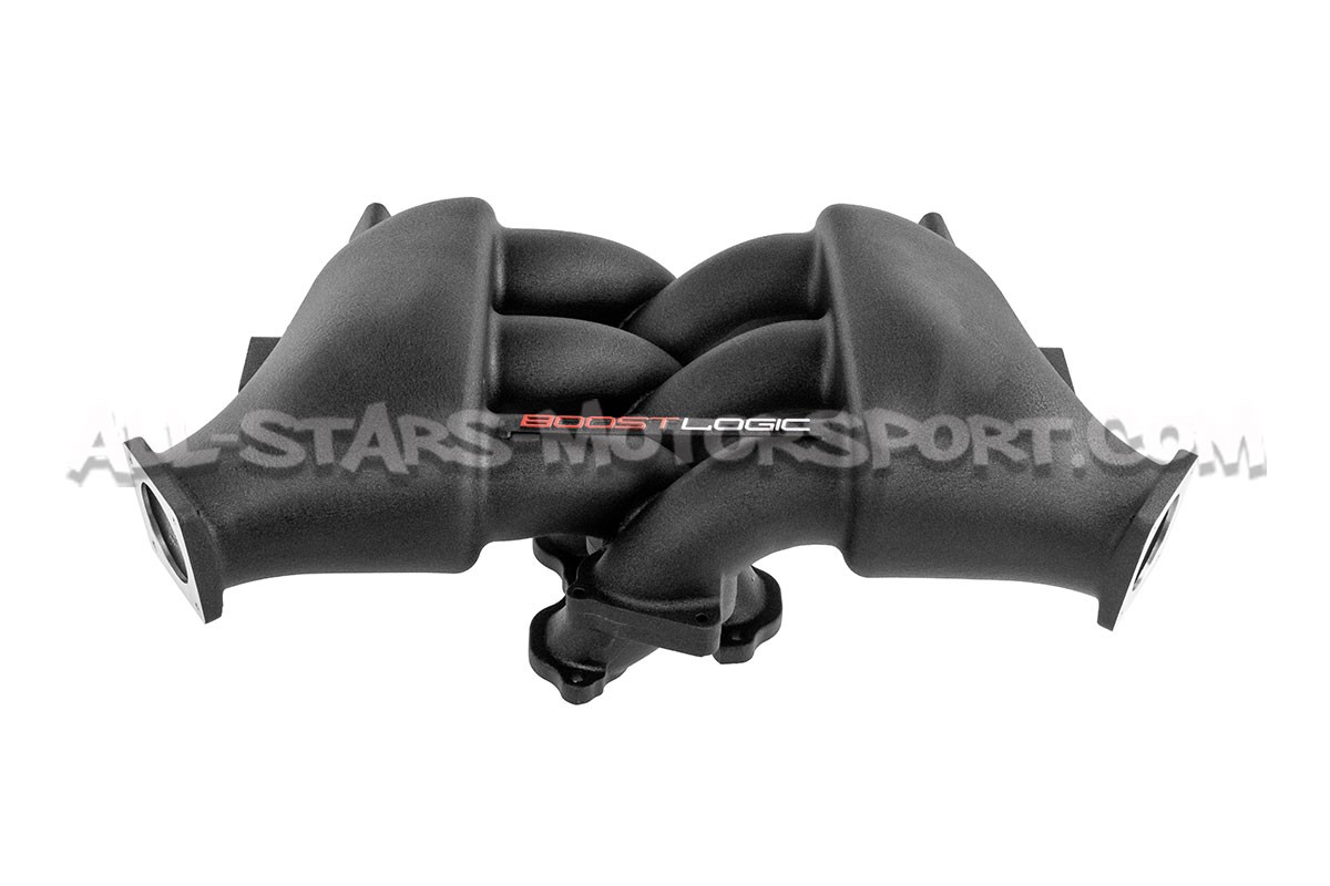 Nissan R35 GTR Boost Logic V2 Intake Manifold