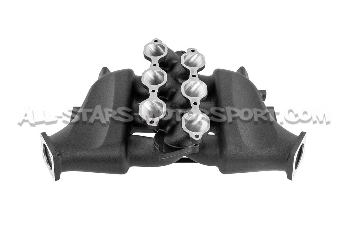 Nissan R35 GTR Boost Logic V2 Intake Manifold
