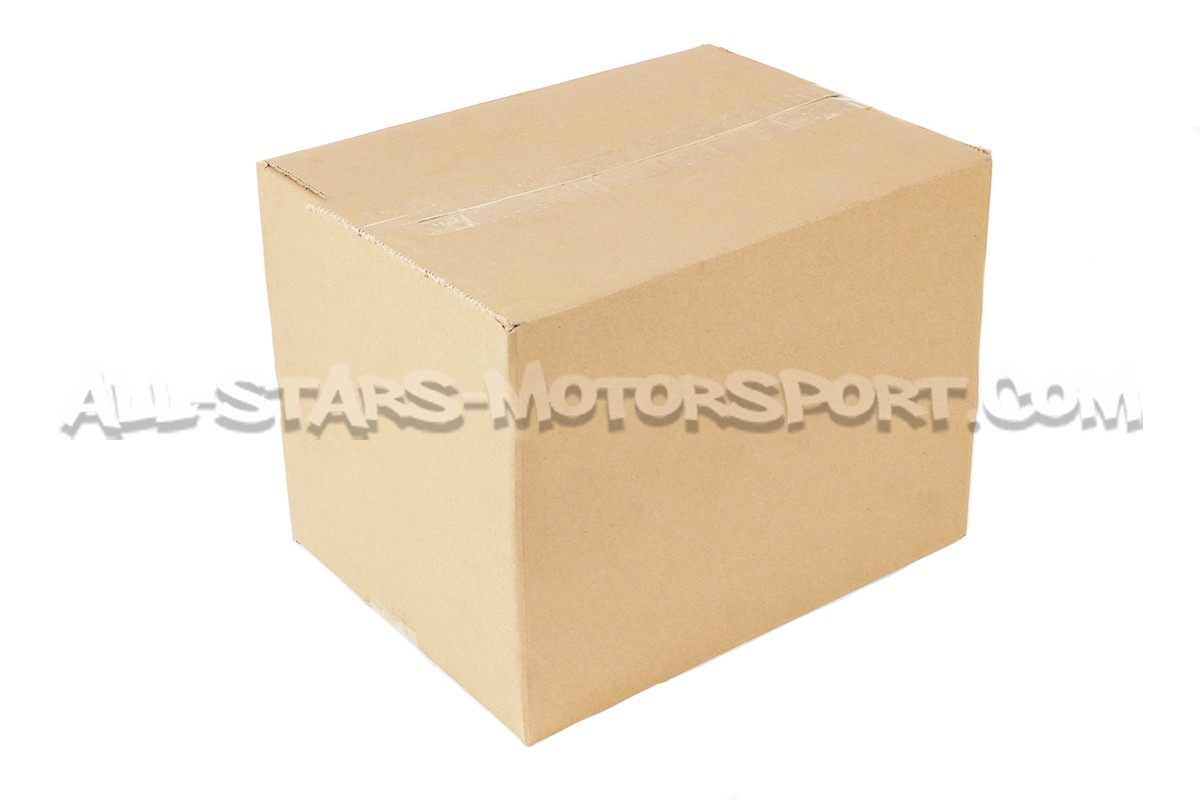 Nissan R35 GTR Boost Logic Catch Can Engine Breathing System