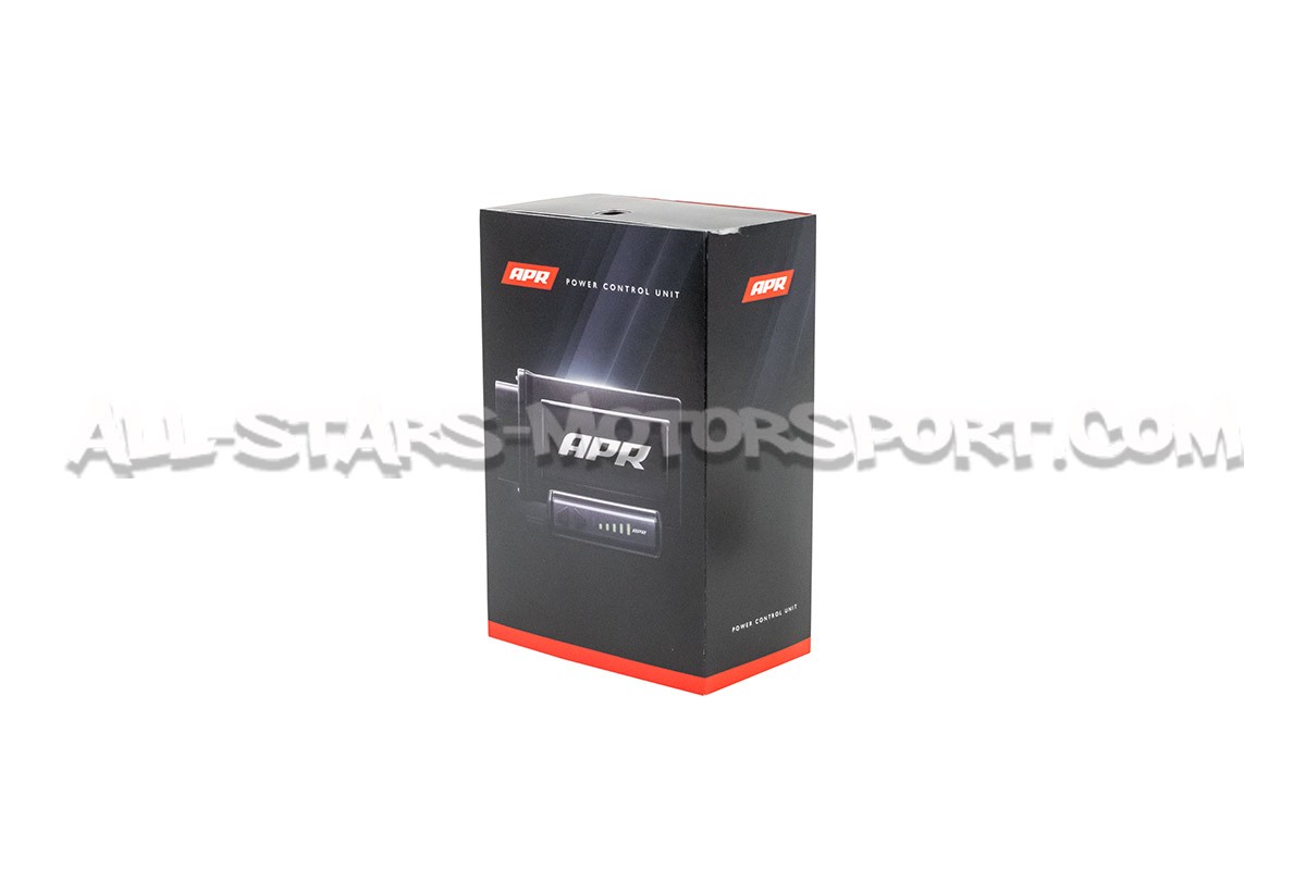 Golf 8 GTI APR Piggyback Power Control Unit