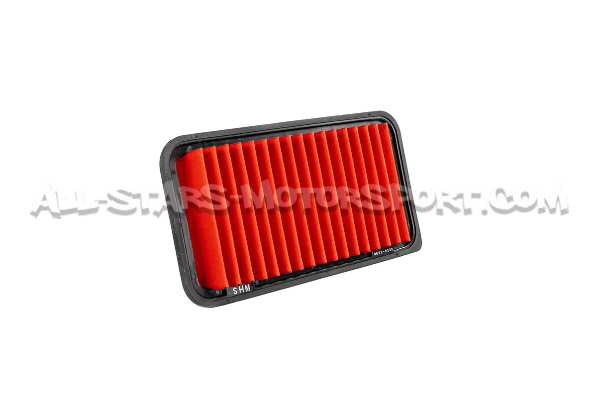 Subaru BRZ / Toyota GT86 Apexi Power Intake Panel Air Filter