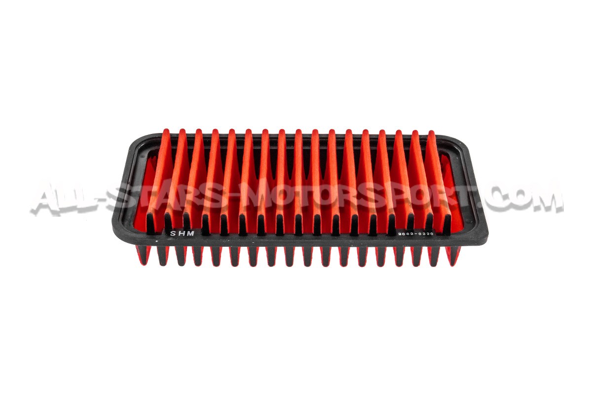 Subaru BRZ / Toyota GT86 Apexi Power Intake Panel Air Filter
