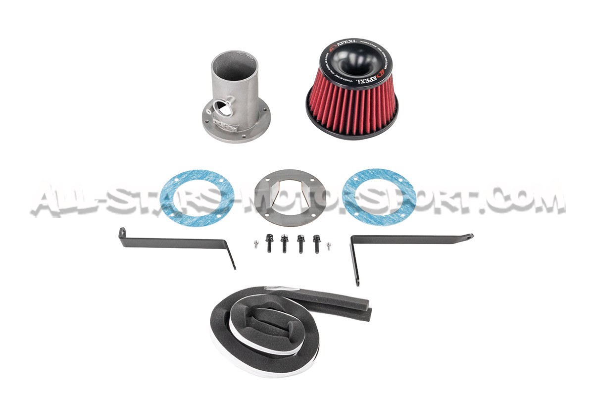 Subaru Impreza WRX / STI 01-07 Apexi Power Intake Kit