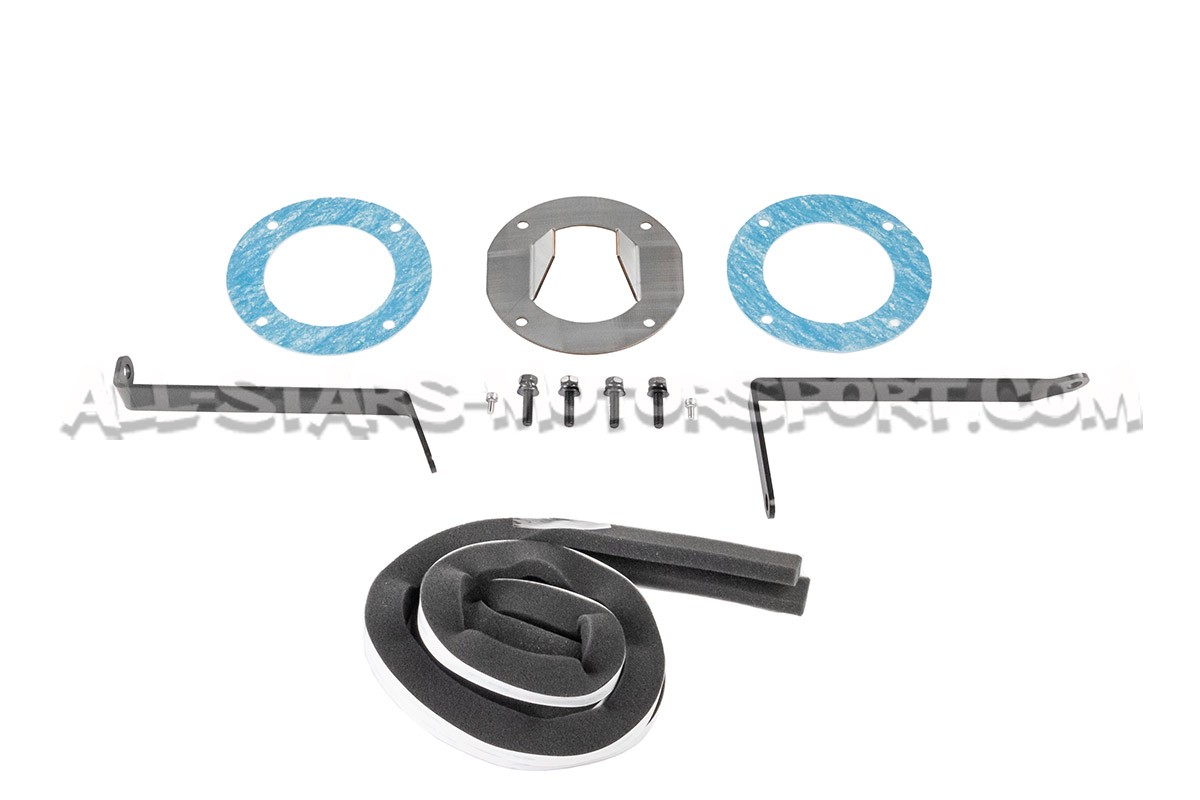 Subaru Impreza WRX / STI 01-07 Apexi Power Intake Kit