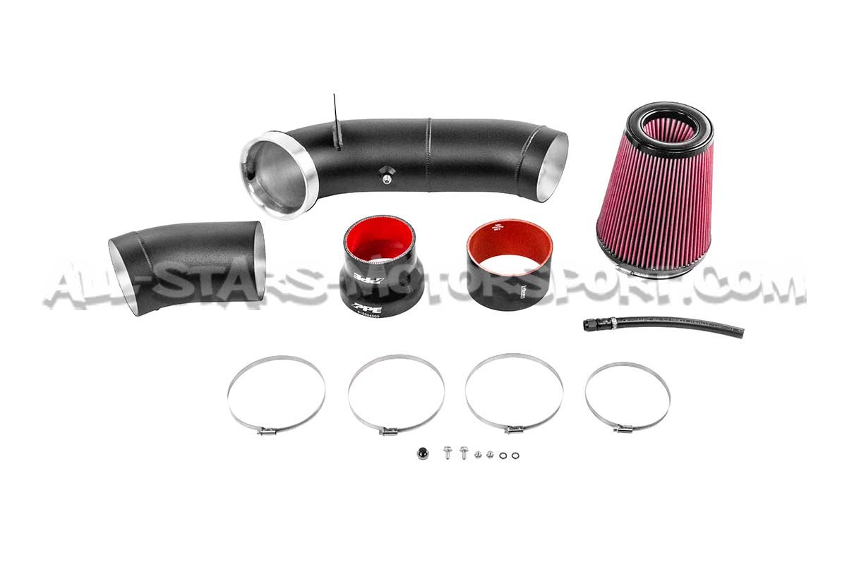 Audi RS3 8.5V / 8Y and TTRS 8S 8S Iroz Motorsport Intake