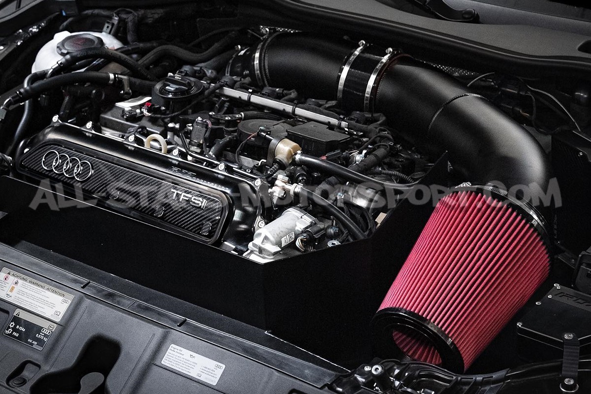 Audi RS3 8.5V / 8Y and TTRS 8S 8S Iroz Motorsport Intake
