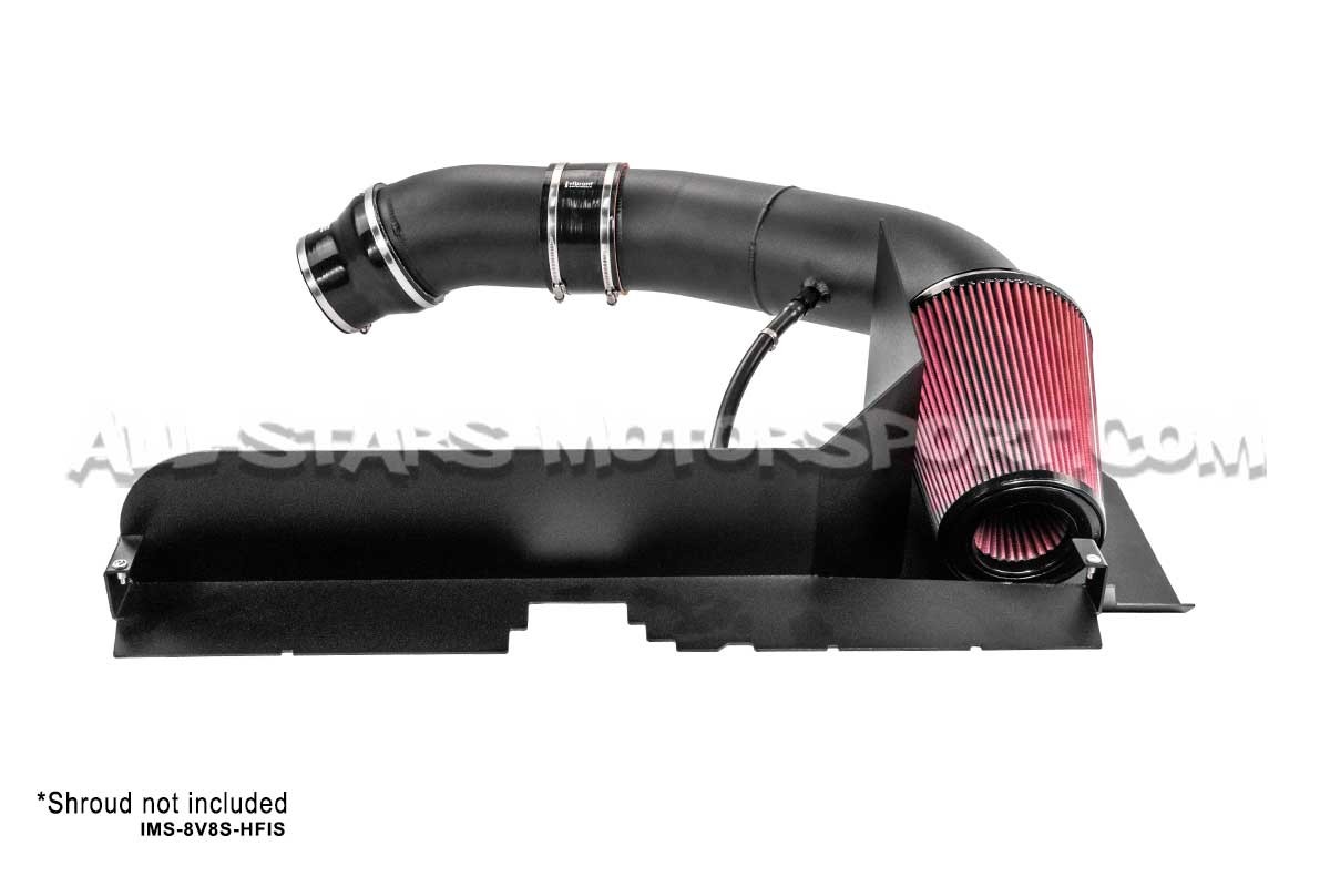 Audi RS3 8.5V / 8Y and TTRS 8S 8S Iroz Motorsport Intake