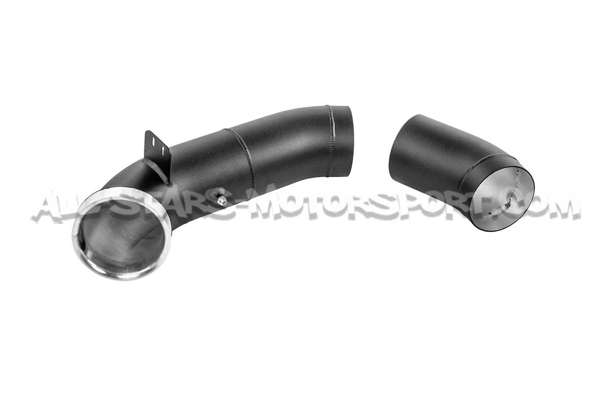 Audi RS3 8.5V / 8Y and TTRS 8S 8S Iroz Motorsport Intake