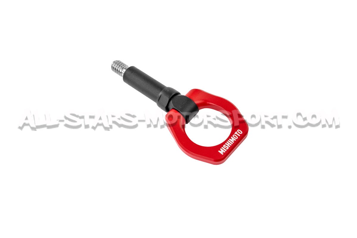 BMW M3 E36 Mishimoto Racing Tow Hook