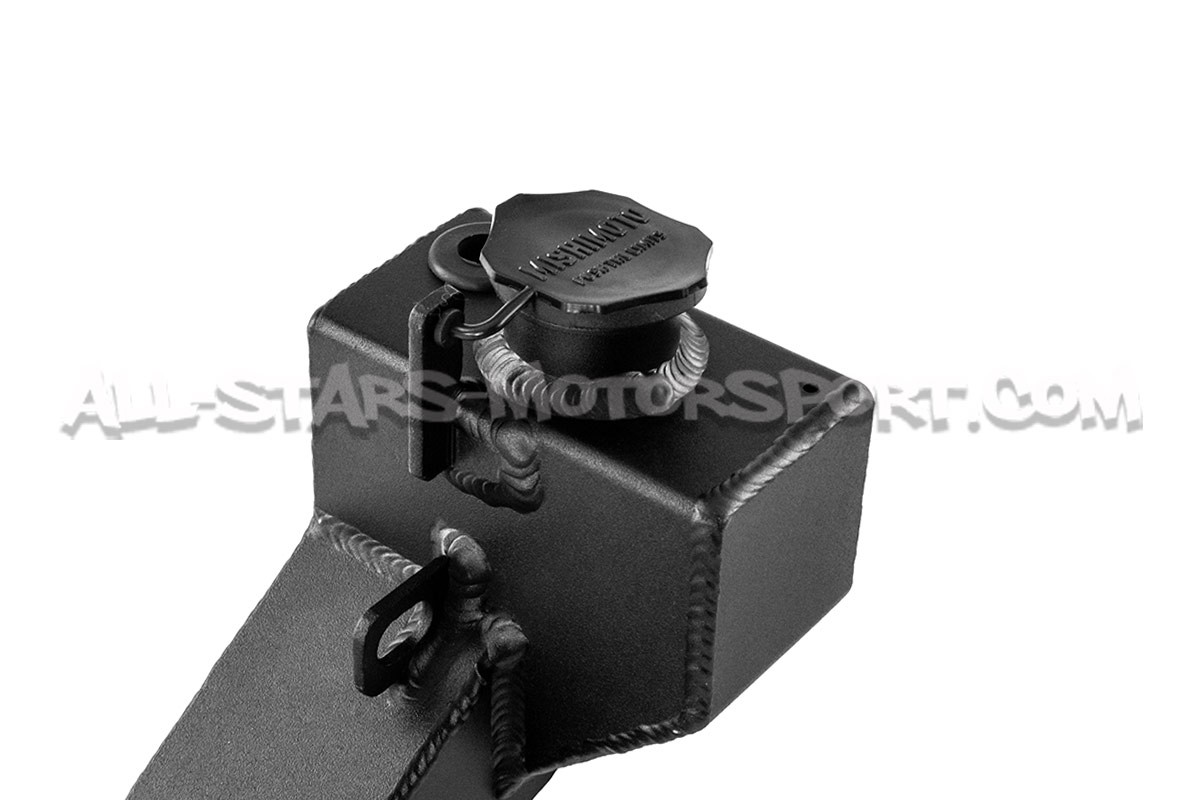 Subaru BRZ / Toyota GT86 Mishimoto Coolant Overflow Tank