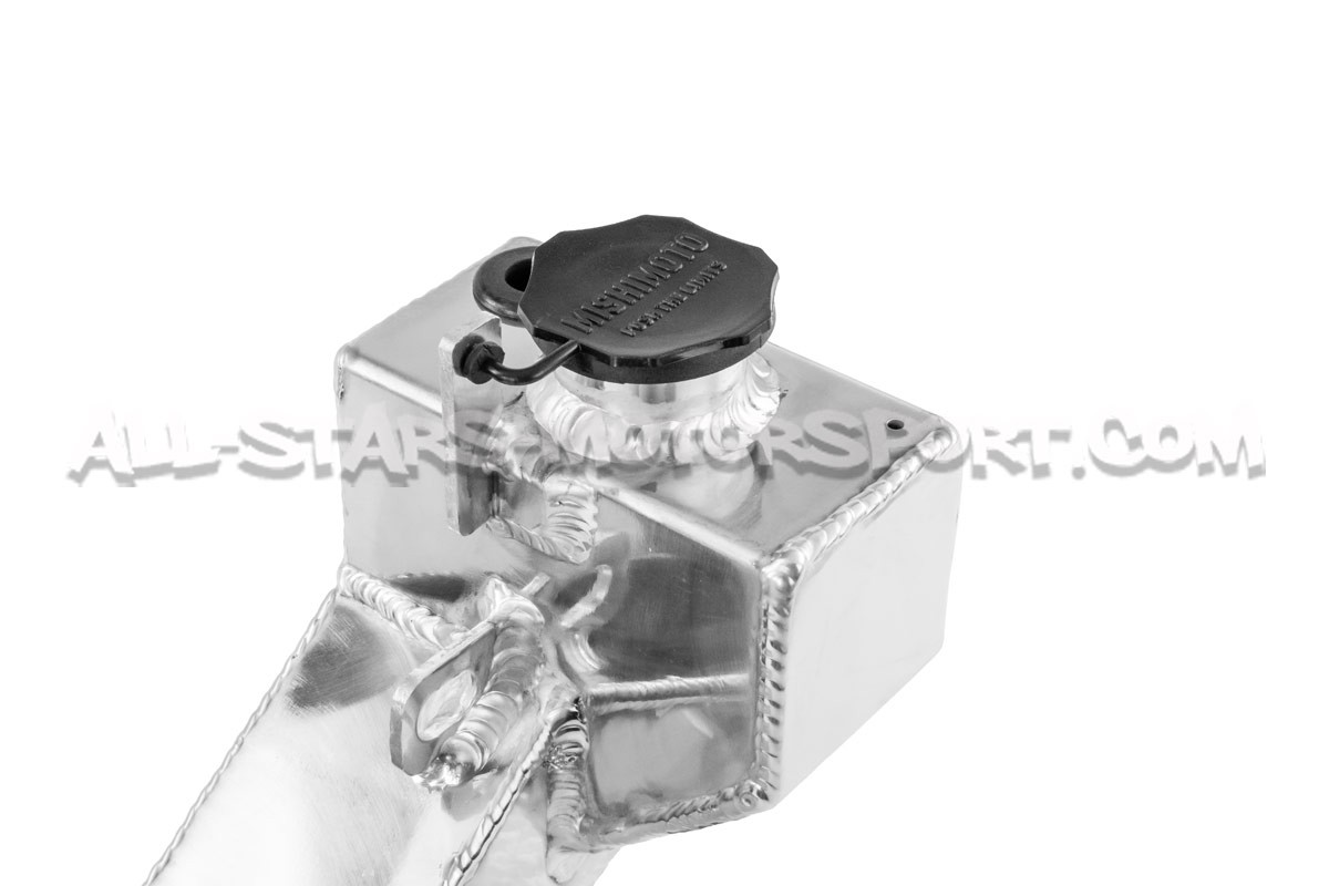 Subaru BRZ / Toyota GT86 Mishimoto Coolant Overflow Tank