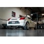 Toyota MR2 ZZW30 Apexi N1 Evolution Catback Exhaust