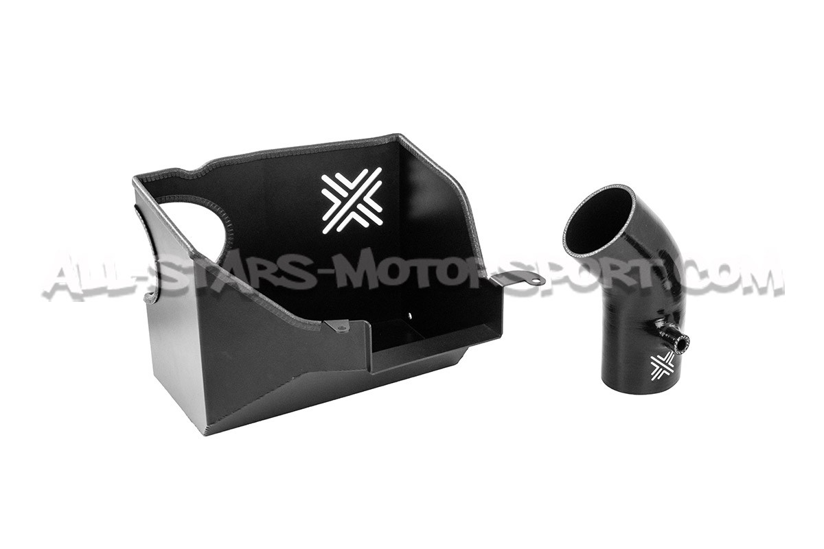 Toyota GR86 / Subaru BRZ ZD8 Pipercross Intake System