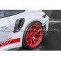 911 992 Turbo / GT3RS Techart Carbon Fiber Side Air Intake Ducts