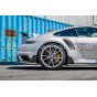 911 992 Turbo / GT3RS Techart Carbon Fiber Side Air Intake Ducts
