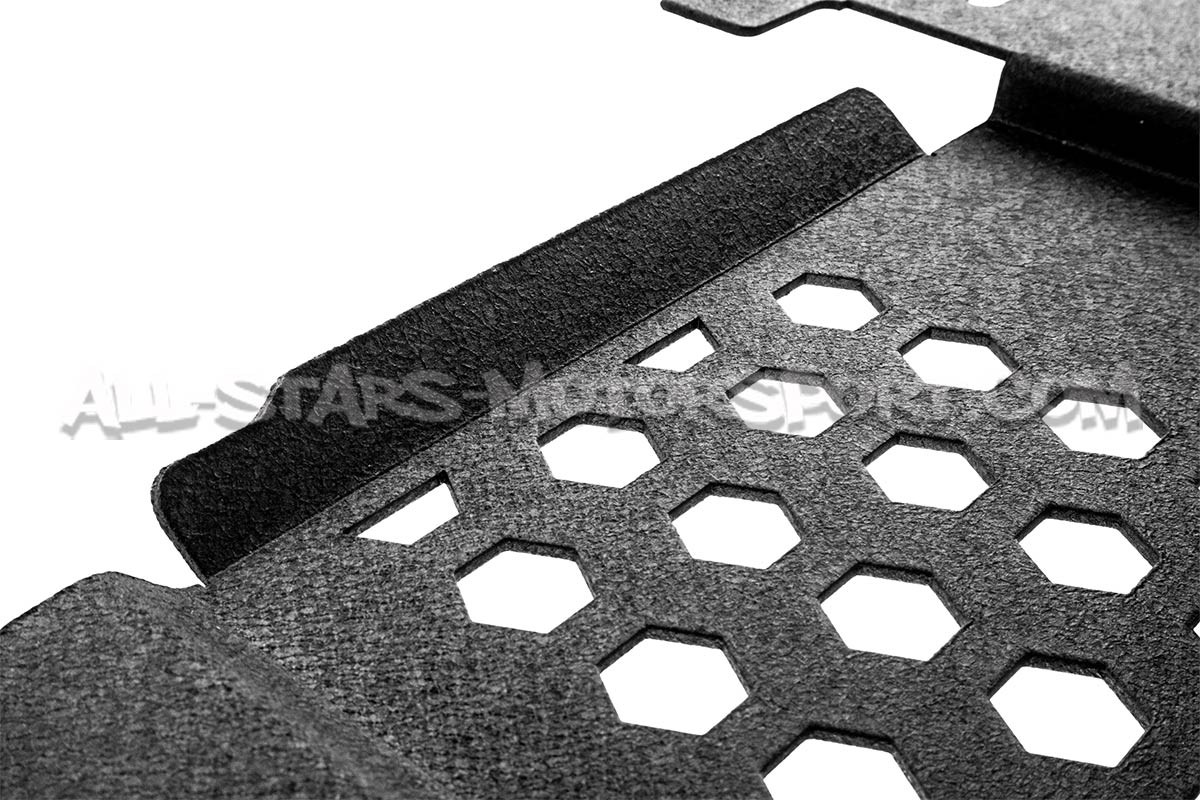 BMW M3 G80 / M4 G8x Alpha Competition Aluminium Undertray