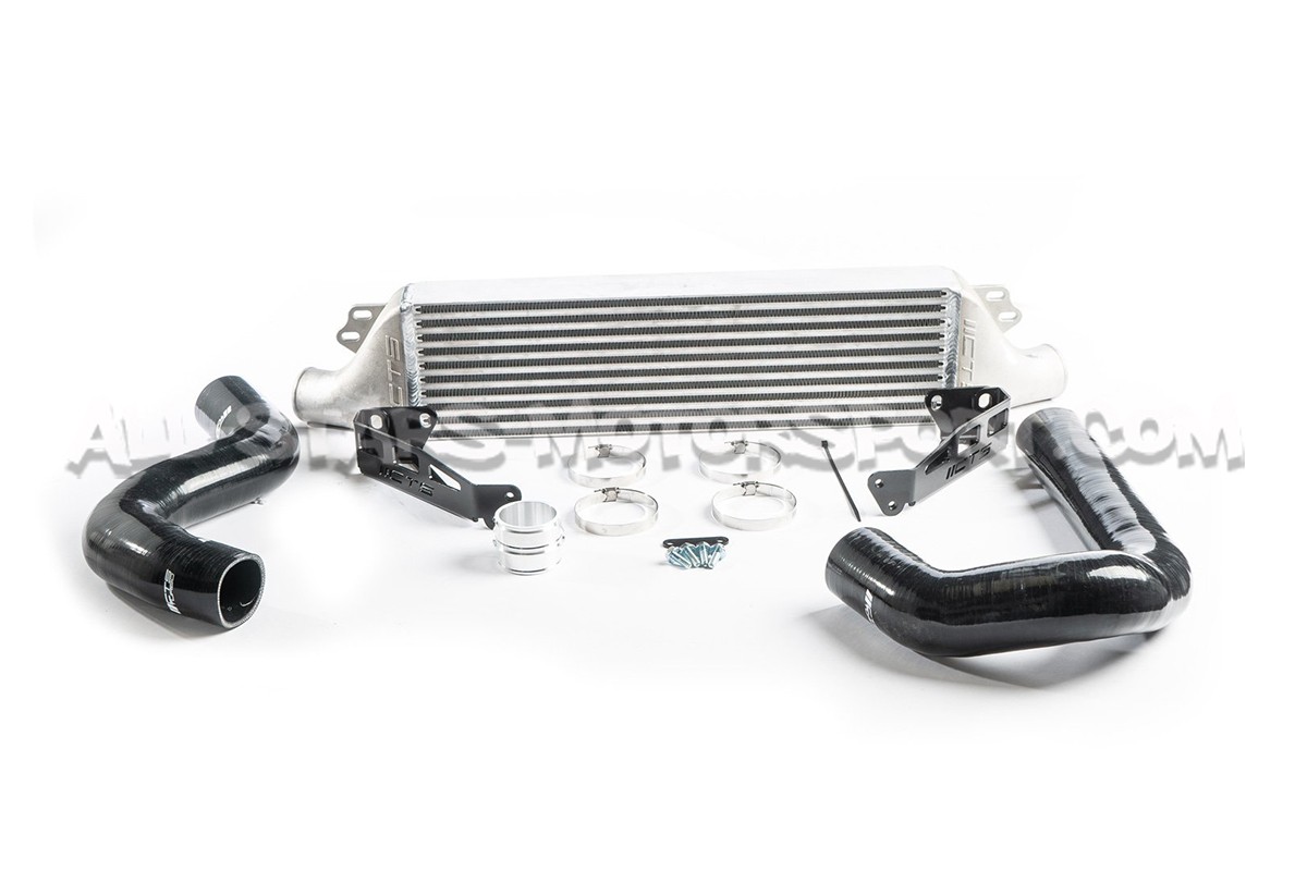 Golf 6 GTI and Golf 6 R CTS Turbo Front Mount Intercooler