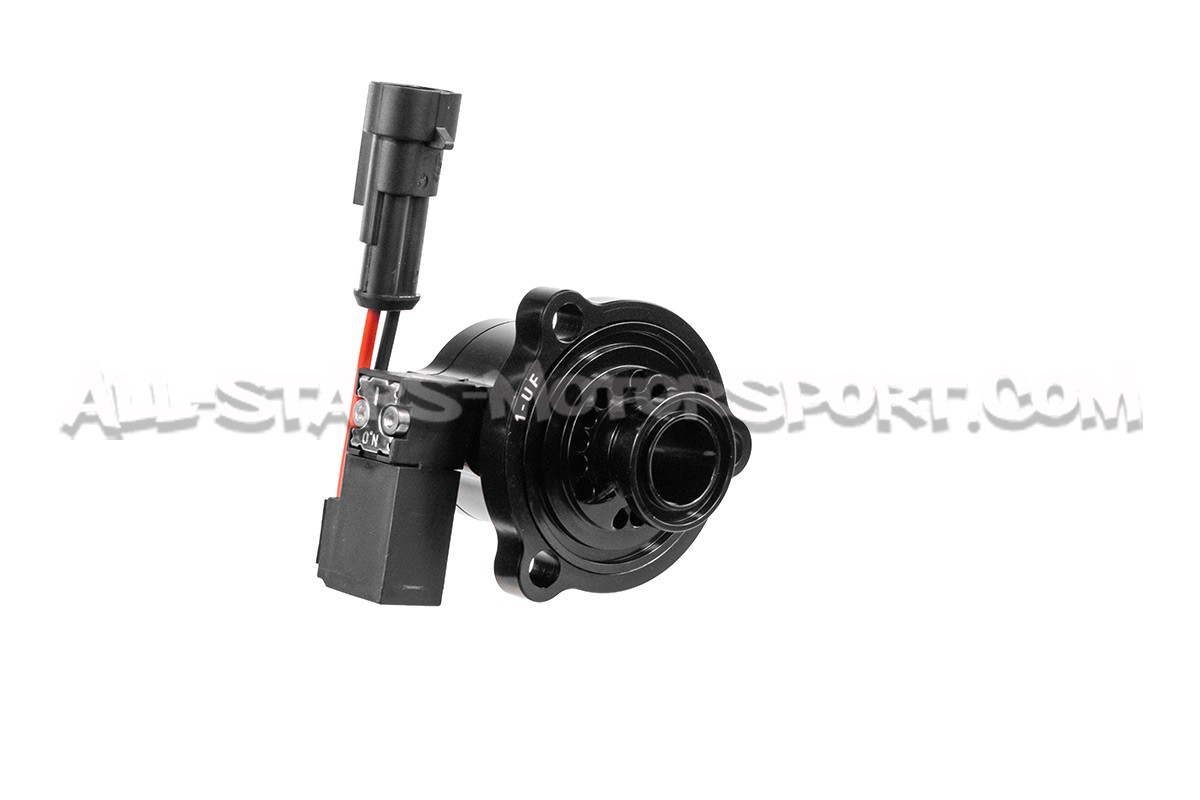 Ford Fiesta ST Mk7 and Focus 4 ST Forge E-DV Blow Off Valve