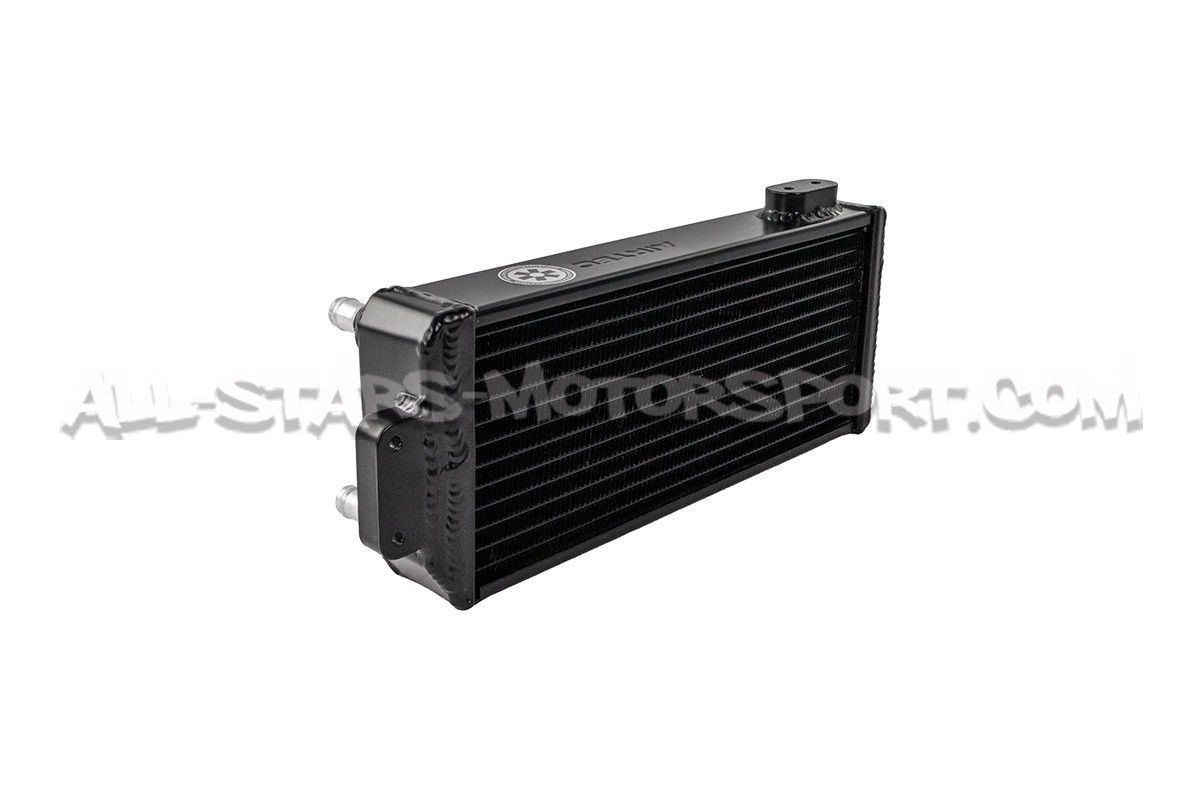 Honda Civic Type R FK2 Airtec Auxiliary Turbo Radiator