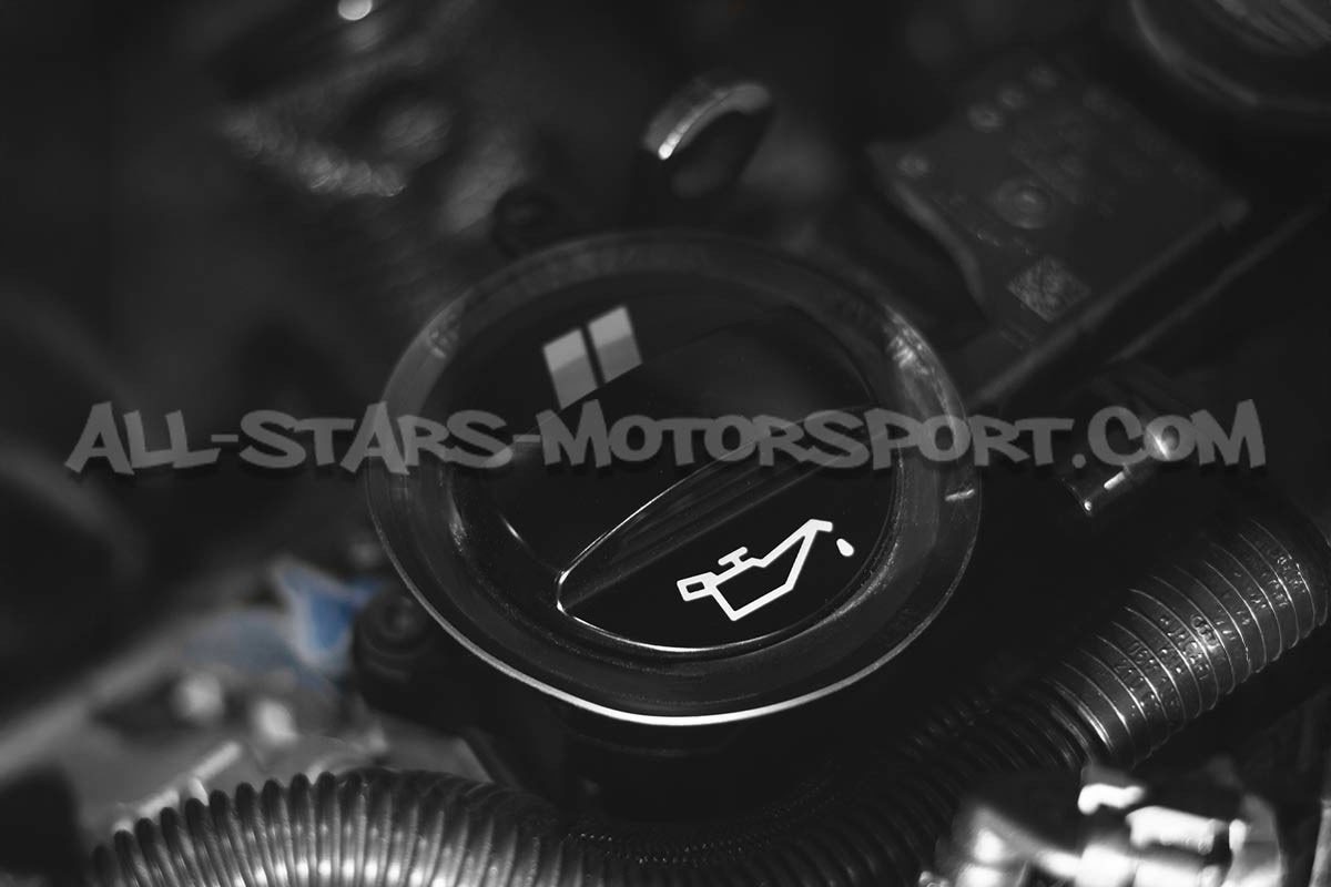 Bouchon Dhuile Cts Turbo Pour Audi Rs4 B9 Rs5 F5 Rs6 C8 Rs7 C8