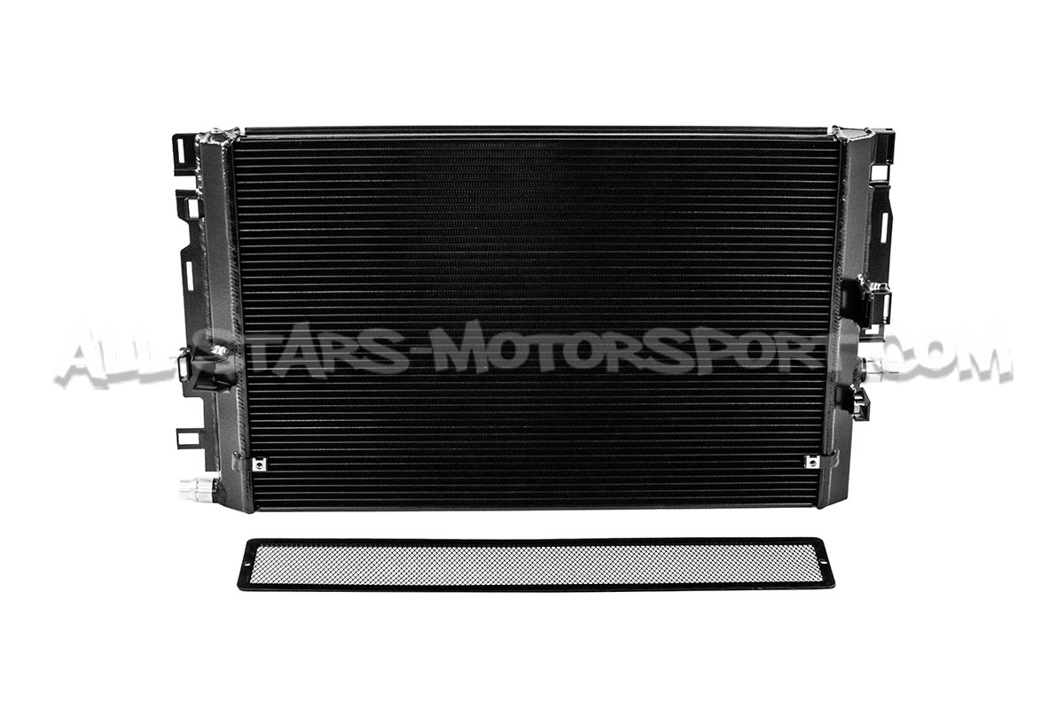 Mercedes Benz C63 AMG W205 CTS Turbo Radiator / Chargecooler