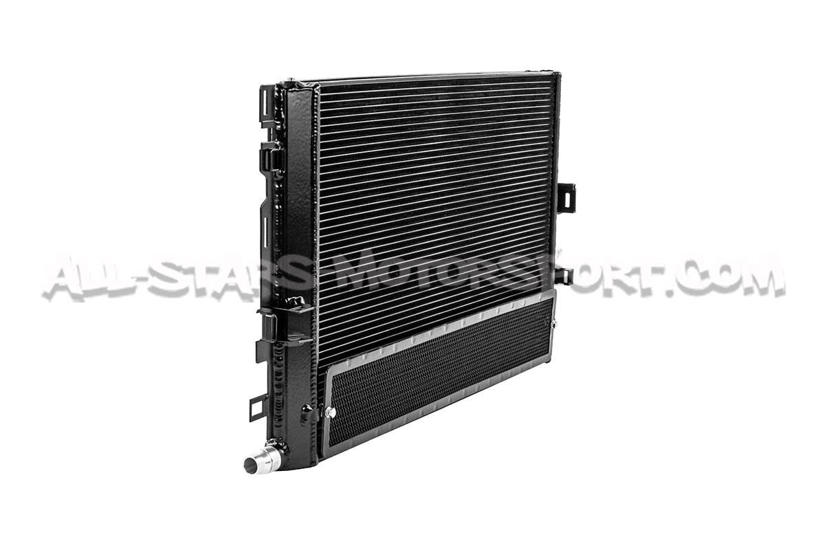 Mercedes Benz C63 AMG W205 CTS Turbo Radiator / Chargecooler