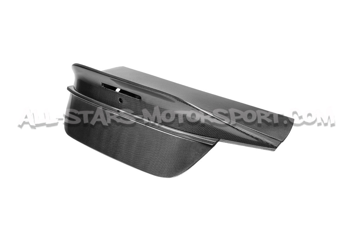 Toyota GR86 / Subaru BRZ ZD8 Seibon MB-Style Carbon Fiber Trunk