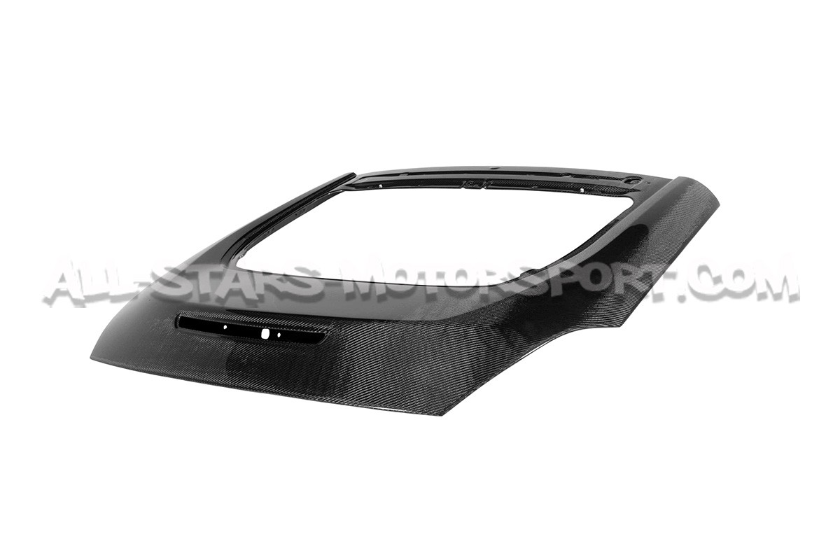 Nissan 370Z Seibon Carbon Fiber Hatch