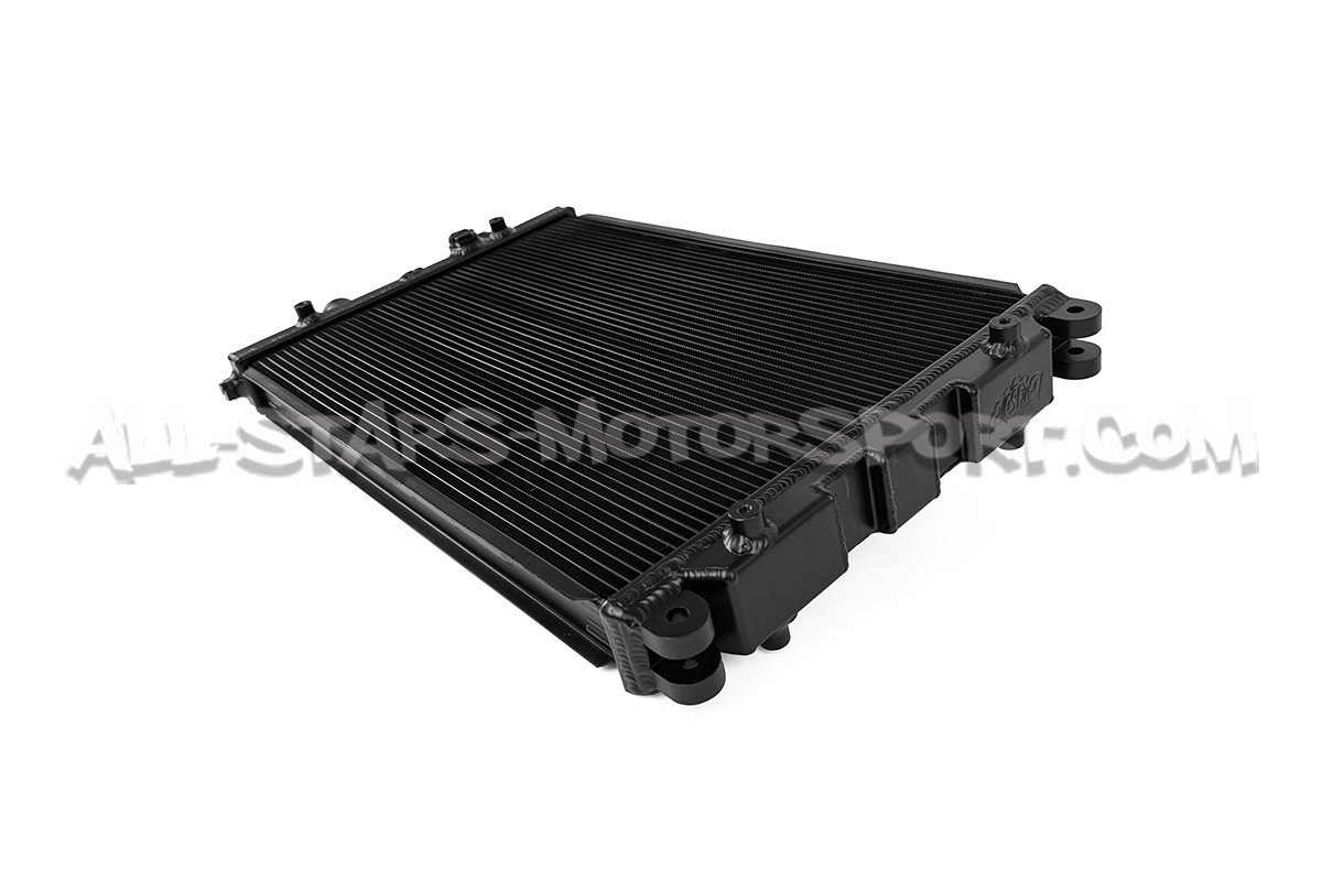 Ferrari F430 CSF Race Aluminium Radiator