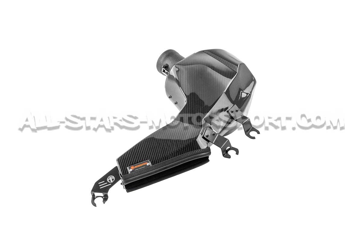 Mini Cooper S / JCW F66 Armaspeed Carbon Fiber Air Intake
