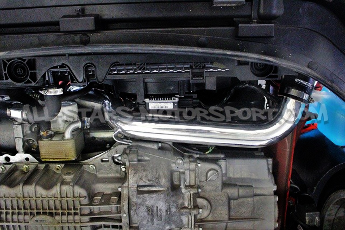 Ford Fiesta ST 180 Mishimoto Cold Side Intercooler Pipe Kit