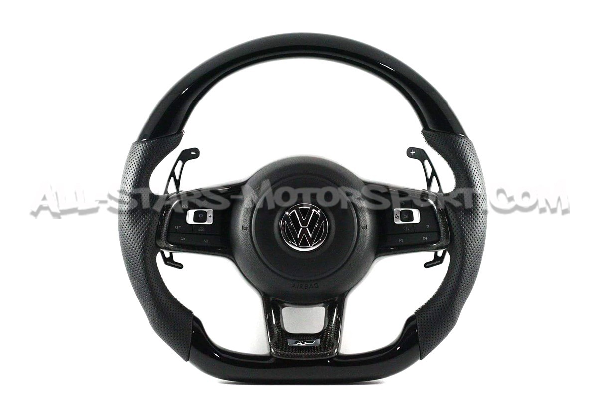 Palettes au volant Racingline pour Golf 7 GTI / Golf 7 R / Polo 6C GTI