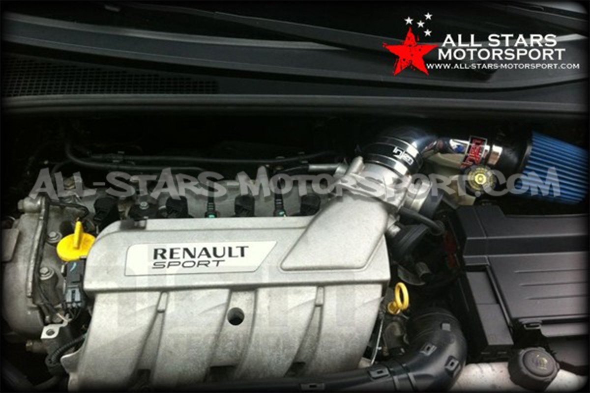 Renault Clio 3 RS Injen Intake