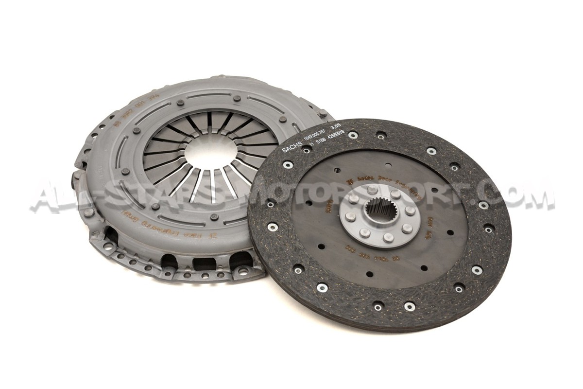 Sachs Performance Clutch Kit 520+ Nm for Golf Mk4 R32