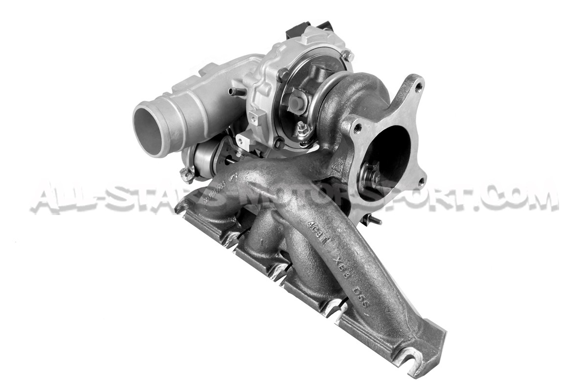 TTE350 K04 Conversion Turbo for 2.0 TFSI EA113