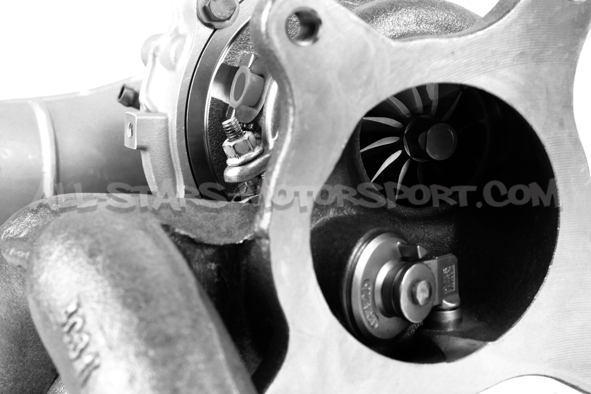 TTE350 K04 Conversion Turbo for 2.0 TFSI EA113