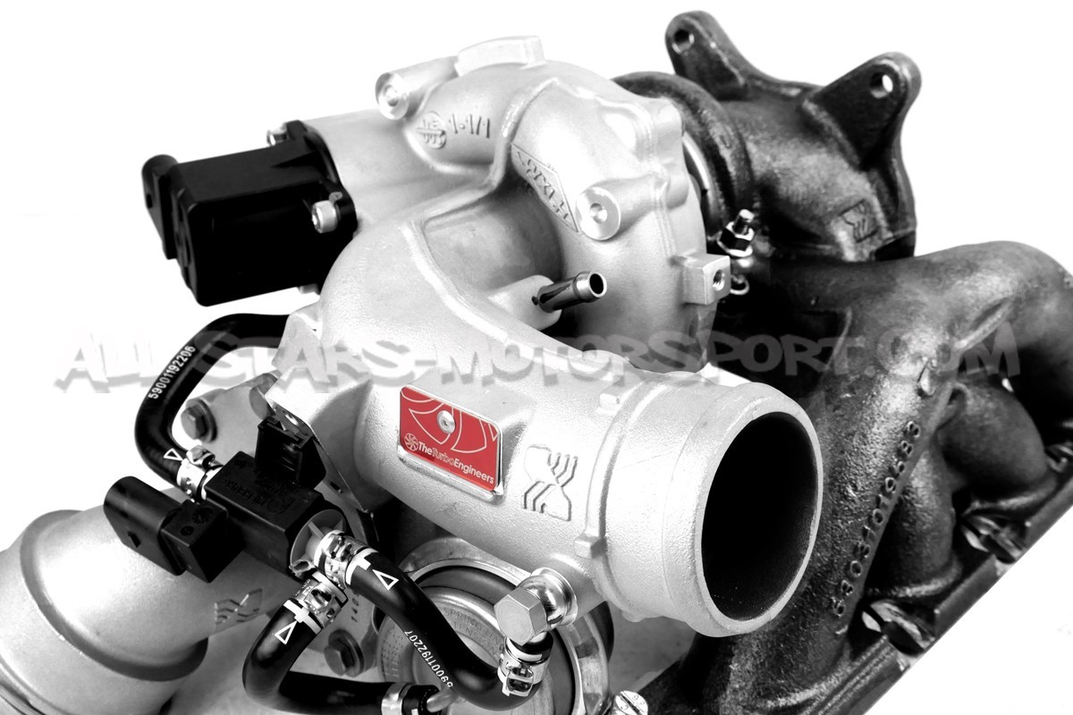 TTE350 K04 Conversion Turbo for 2.0 TFSI EA113