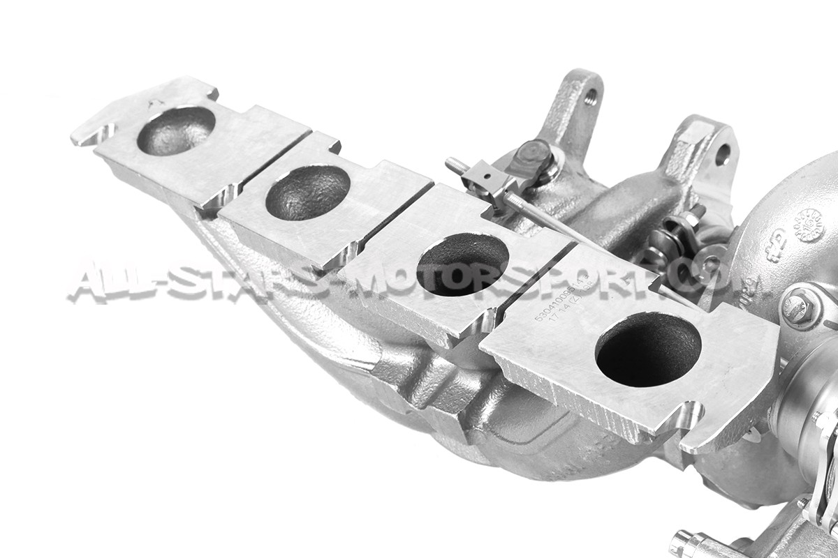 TTE350 K04 Conversion Turbo for 2.0 TFSI EA113