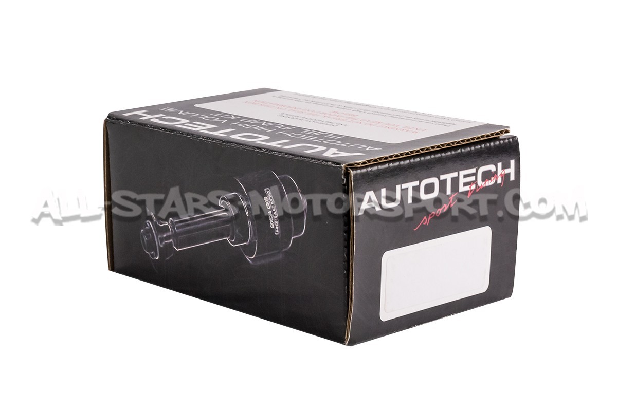 2.0 TFSI EA113 Autotech High Pressure Fuel Pump Upgrade Kit