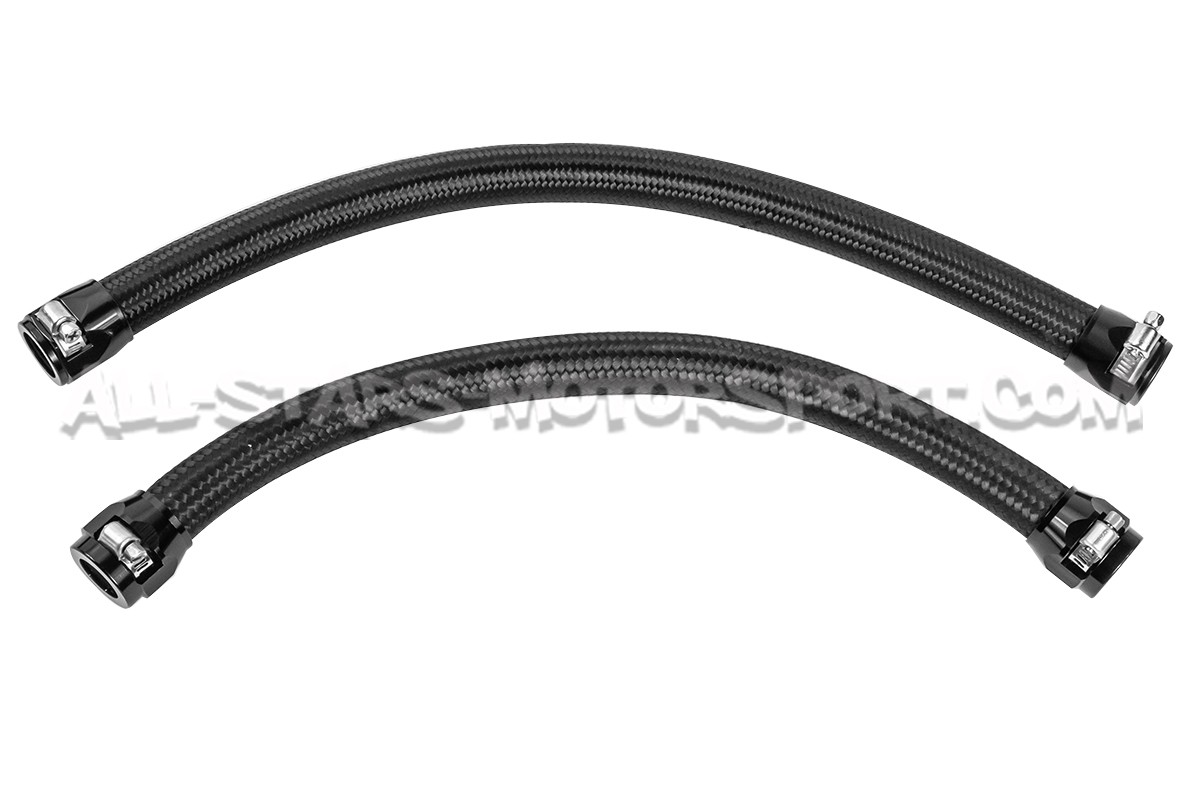 Forge Oil Catch Can for Golf 5 GTI / Audi S3 8P / Golf 6 R / Leon 2...