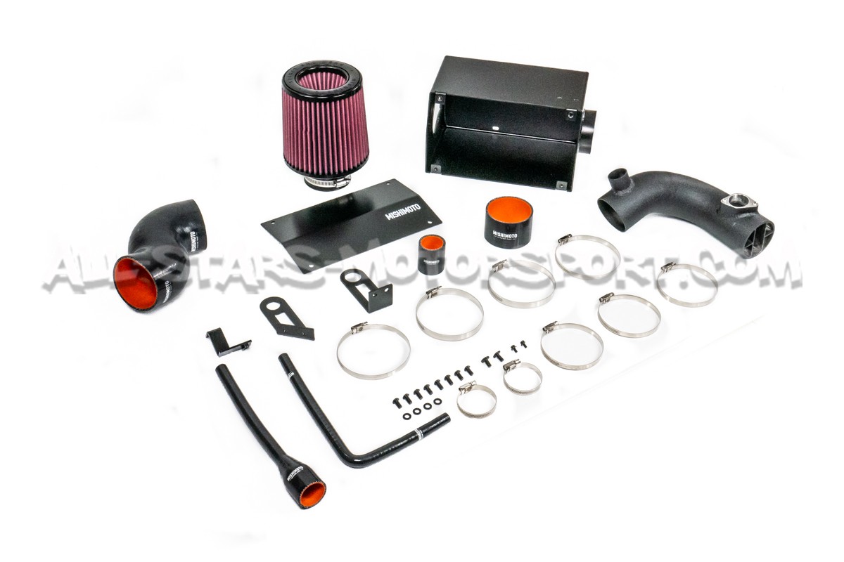 Mazda MX5 ND 2.0L Mishimoto Performance Intake