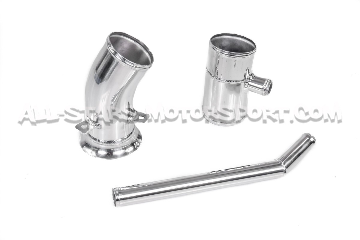 Fiat 500 / 595 Abarth Forge Carbon Induction Intake