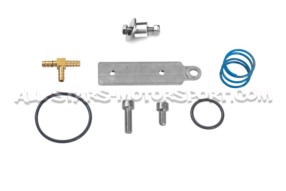 N18 Cooper S R55 / R56 / R57 Forge Blow Off Valve Kit