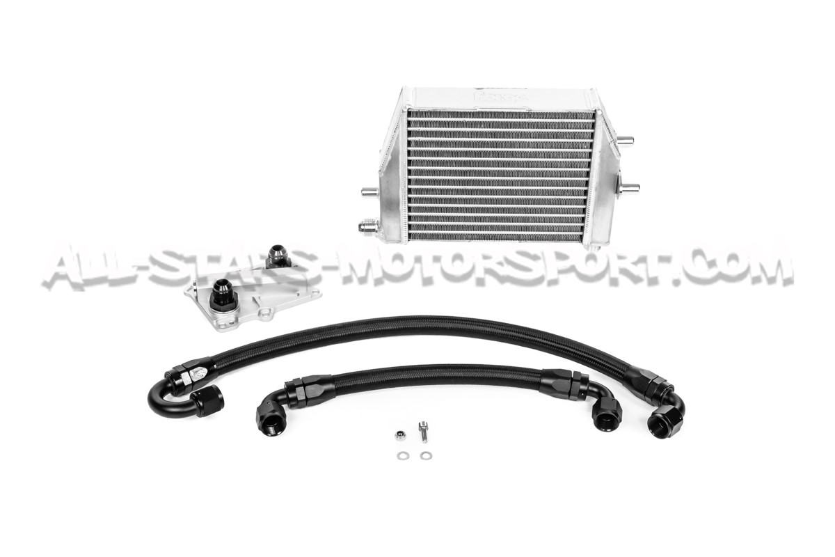 Fiat 500 / 595 Abarth Forge Motorsport Oil Cooler Kit