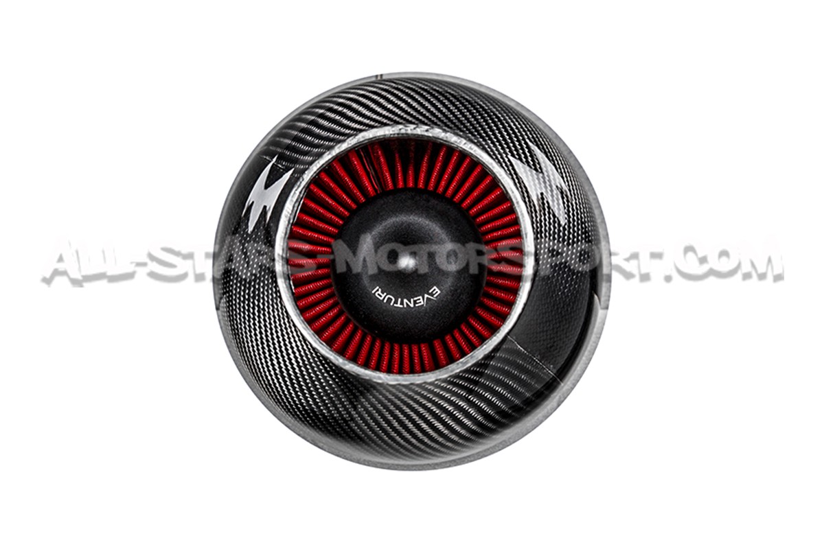 Eventuri Intake Replacement Air filter