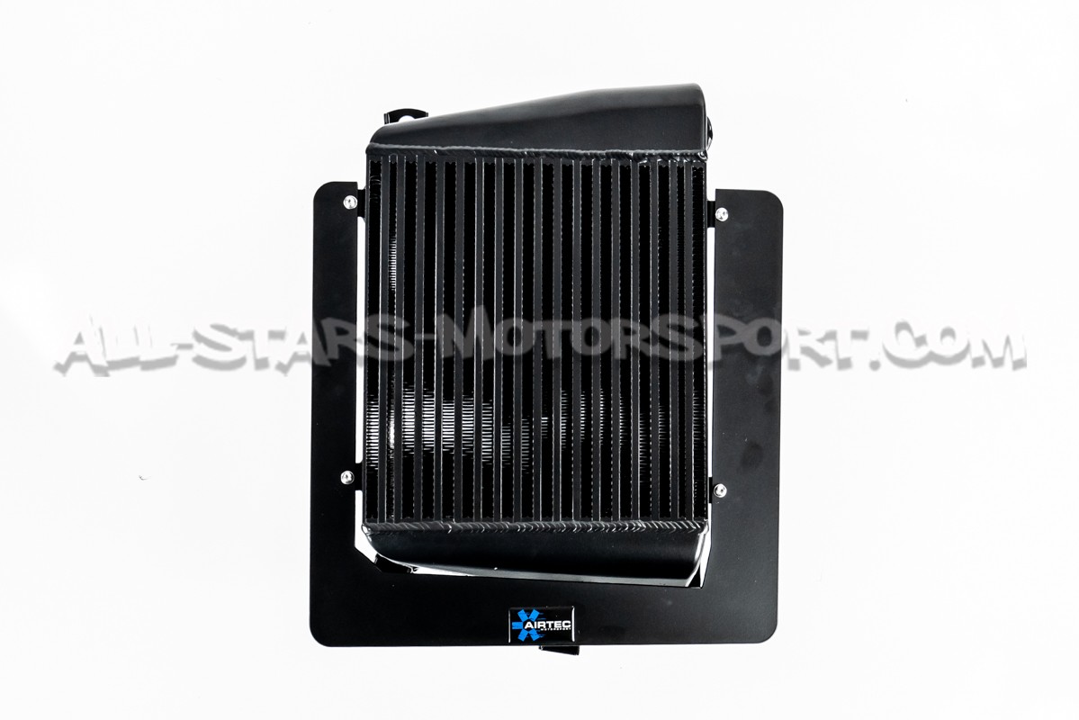 Airtec Intercooler top mount for Mazda 3 MPS Mk2