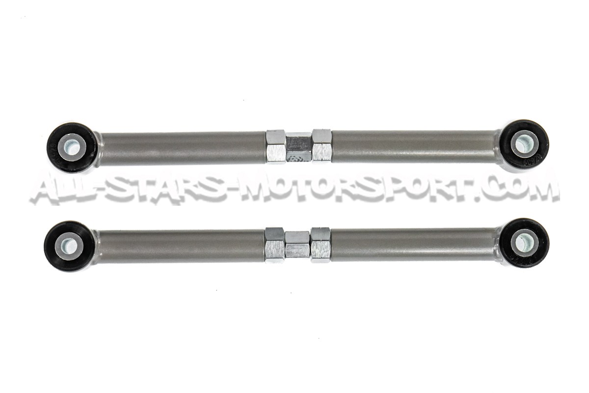 Whiteline Rear Lower Control Arm Kit for Subaru Impreza GT / GD WRX...