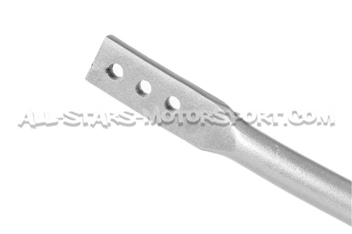 Barra estabilizadora trasera Whiteline para Audi TT 8N / Leon 1M